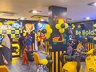 Fast Food Franchise and Business Opportunity India