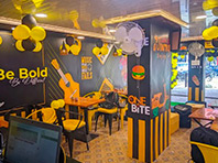 Fast Food Franchise and Business Opportunity India