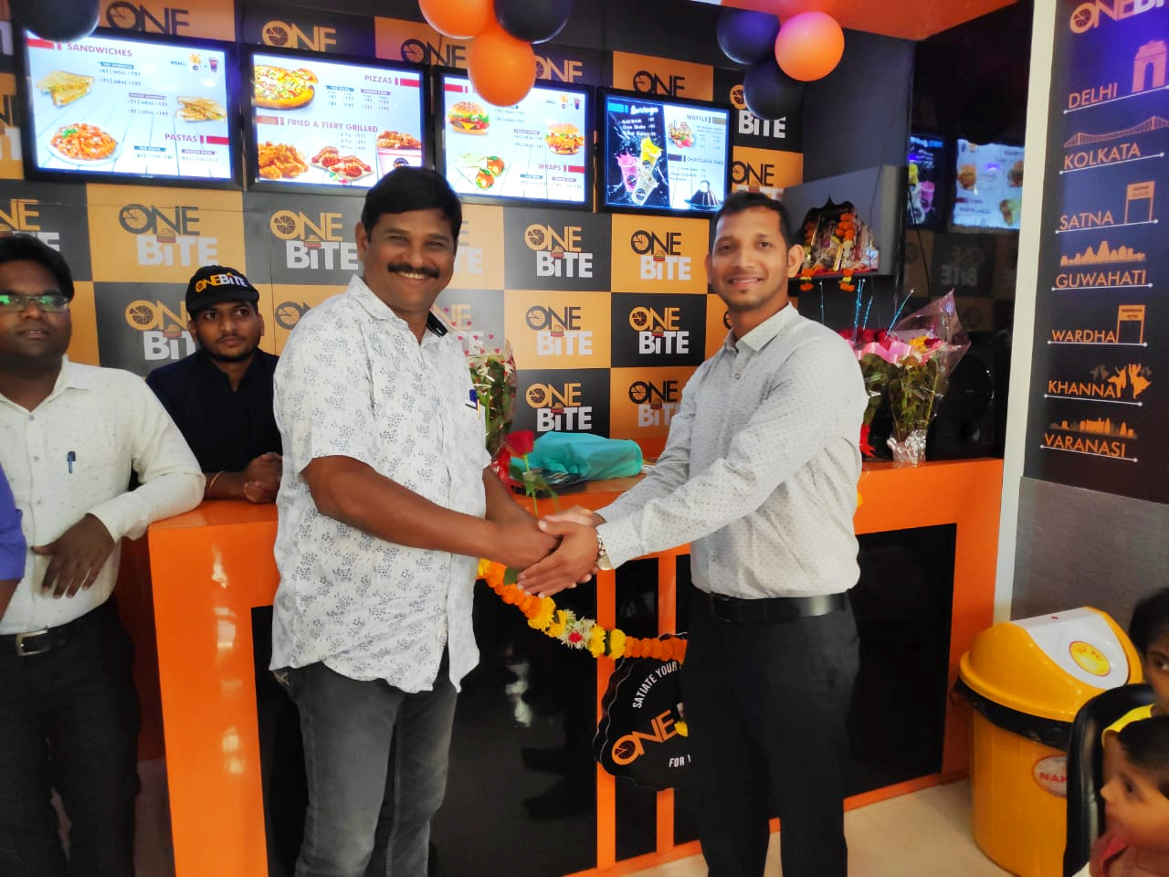 One Bite India Gallery Of our OutLets