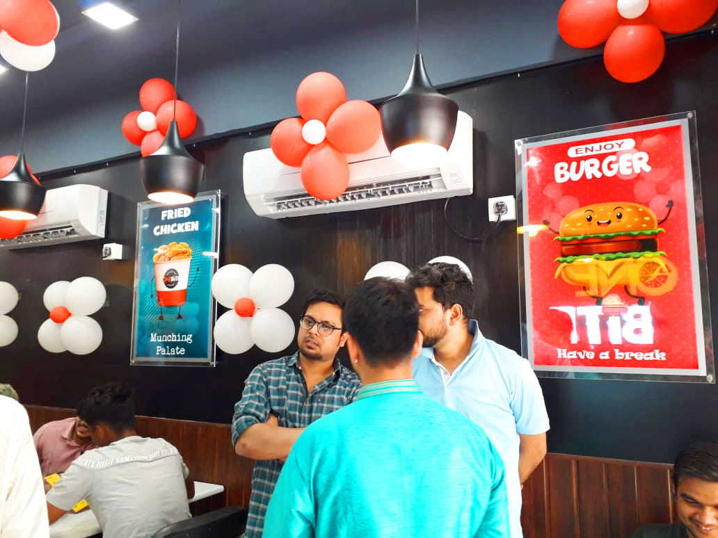 One Bite India Gallery Of our OutLets