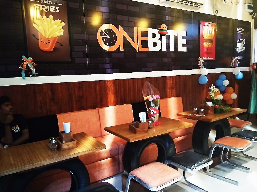 One Bite India Gallery Of our OutLets