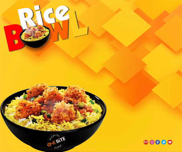 One Bite India | One Bite | One Bite Delhi India | One Bite fast food ...