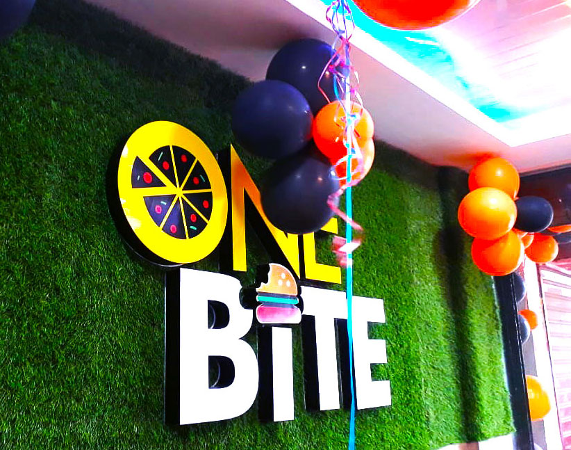One Bite India | One Bite | One Bite Delhi India | One Bite fast food ...
