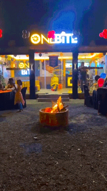 One Bite India | One Bite | One Bite India | One Bite fast food ...