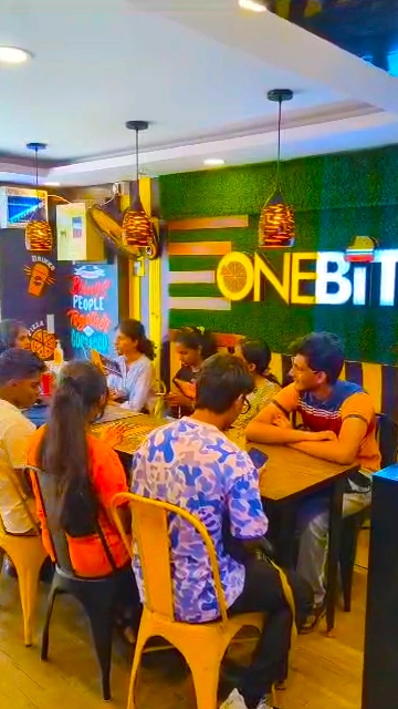 One Bite India | One Bite | One Bite India | One Bite fast food ...