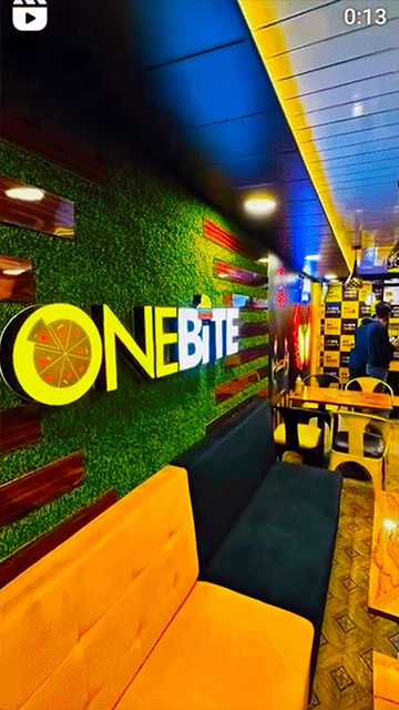 One Bite Video Gallery