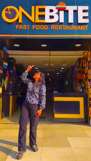 One Bite Video Gallery